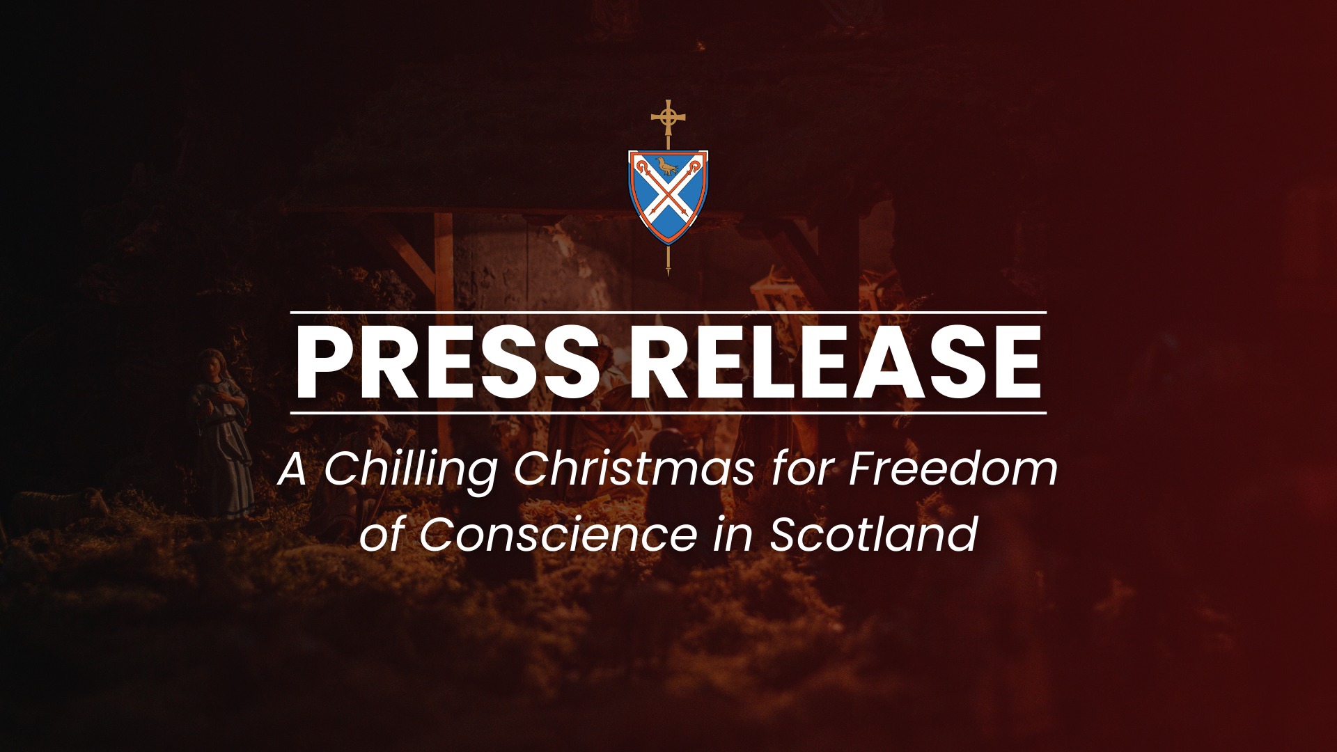 Freedom of Conscience in Scotland - Statement from the Bishops ...
